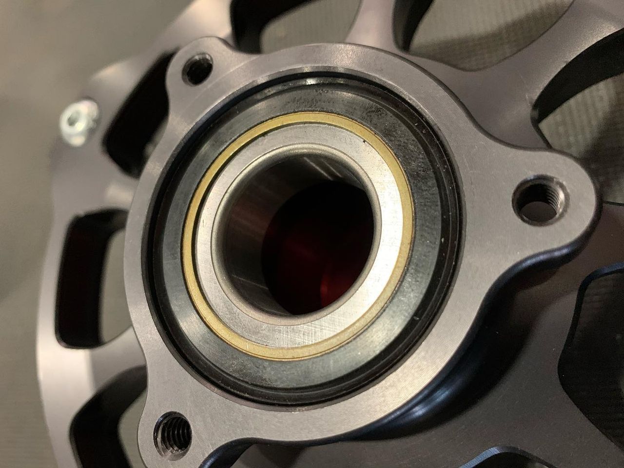 TJ Forged Home of The Best Racing wheels on the market