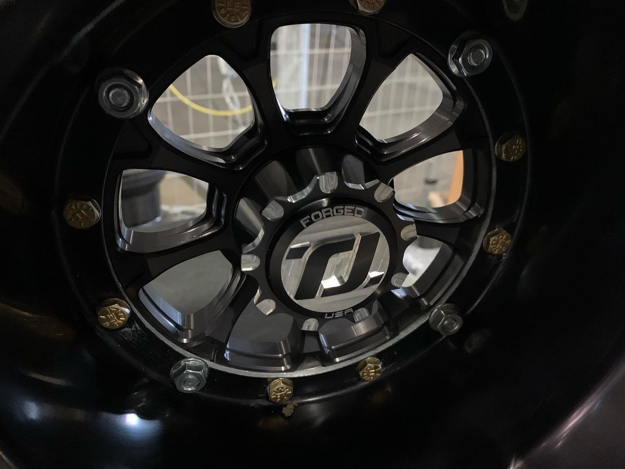 TJ Forged Home of The Best Racing wheels on the market