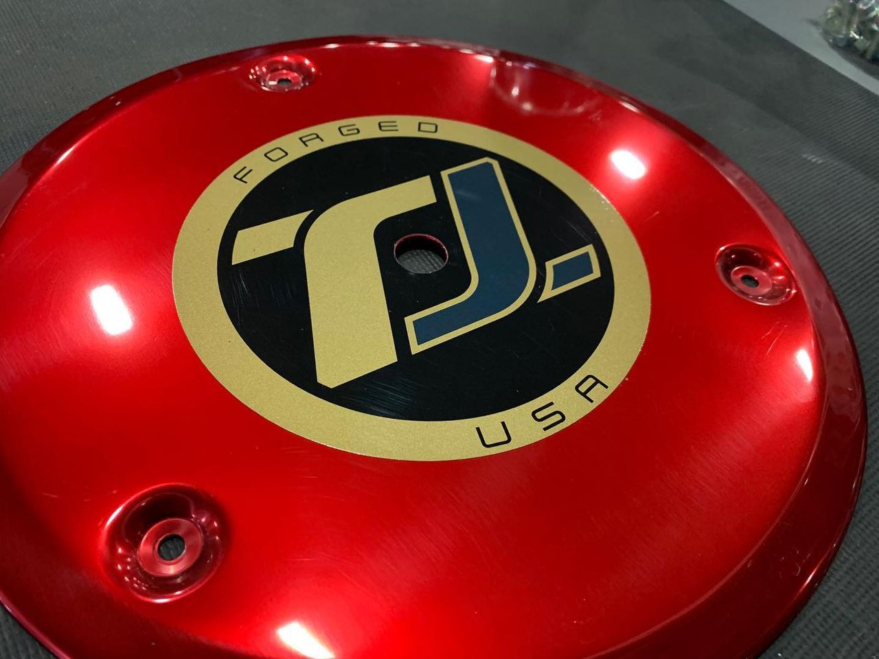 TJ Forged Home of The Best Racing wheels on the market